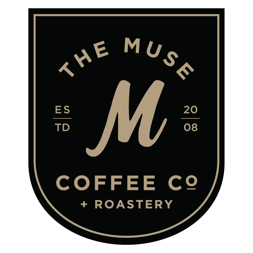 The Muse Coffee Co + Roastery